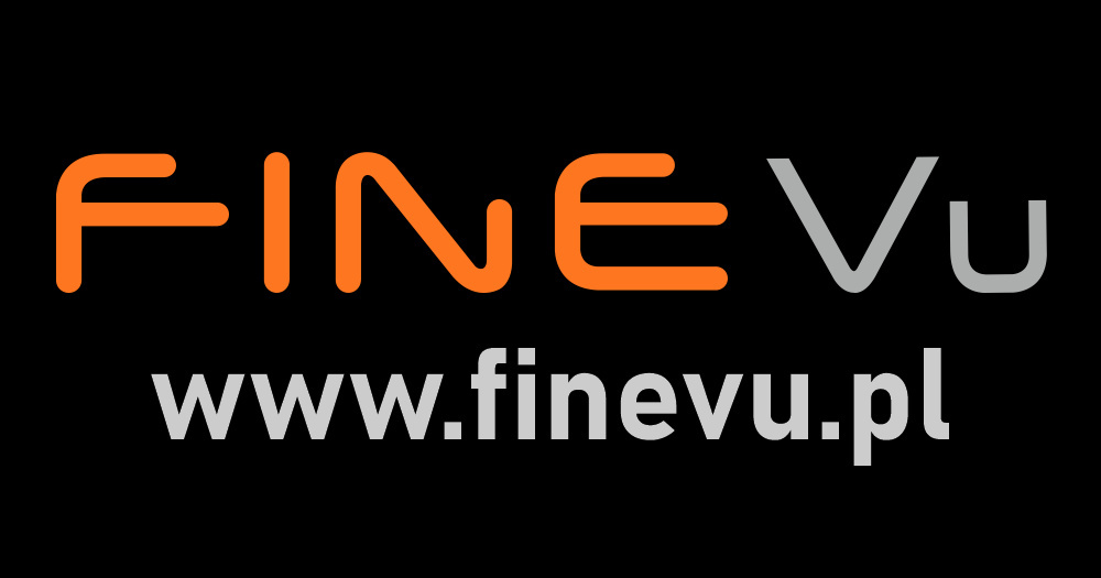 FineVu - wideorejestratory Premium