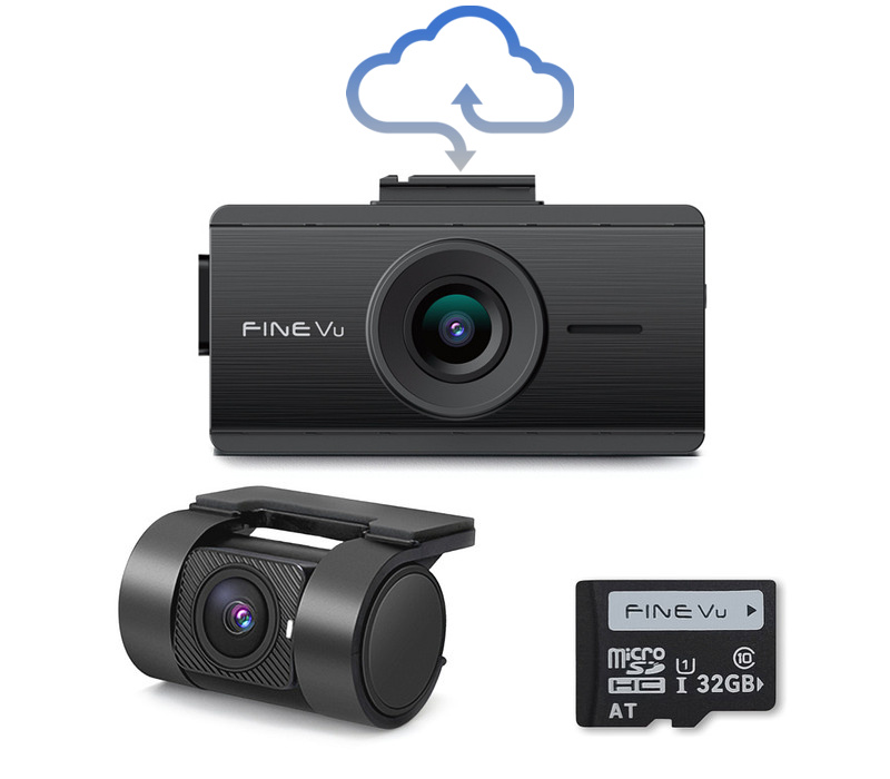 FineVu Polska - kamery samochodowe, wideorejestratory